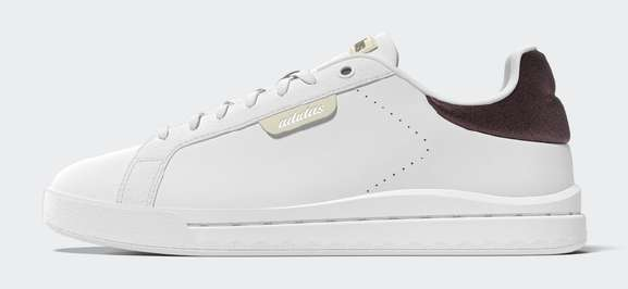 tenis adidas court silk – ALRID SPORT